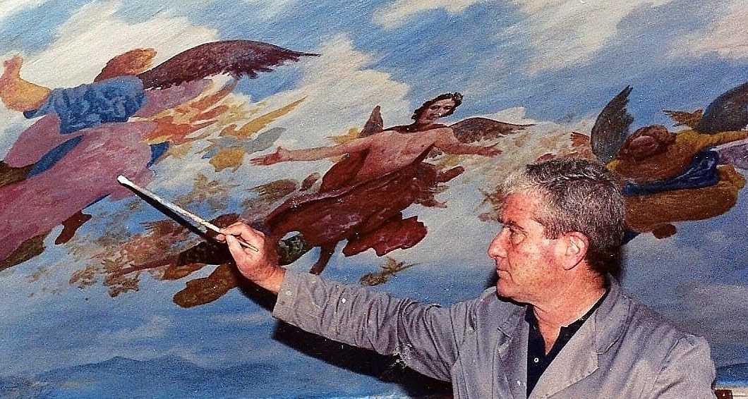 La huella que dejó en Jaca Juan Bautista Topete en el décimo ...