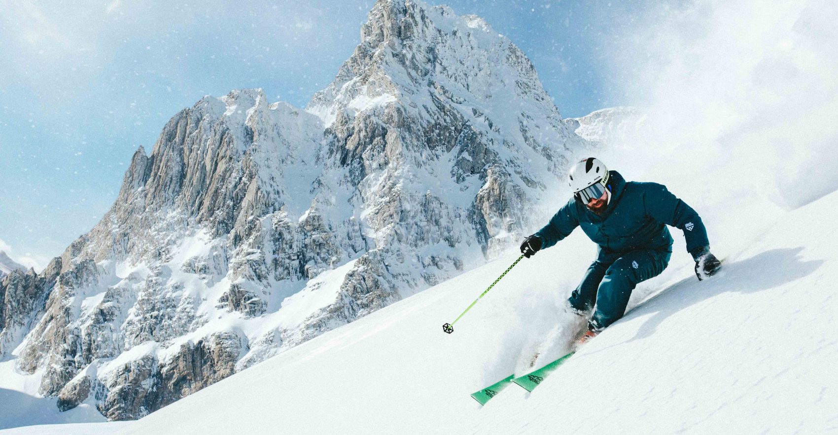 Vuelven esta temporada los 100K de Astún y Candanchú