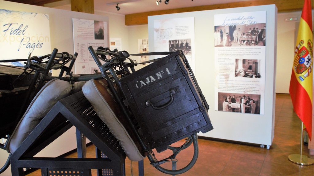 La Ciudadela de Jaca propone un paseo por la historia de la mano de ...