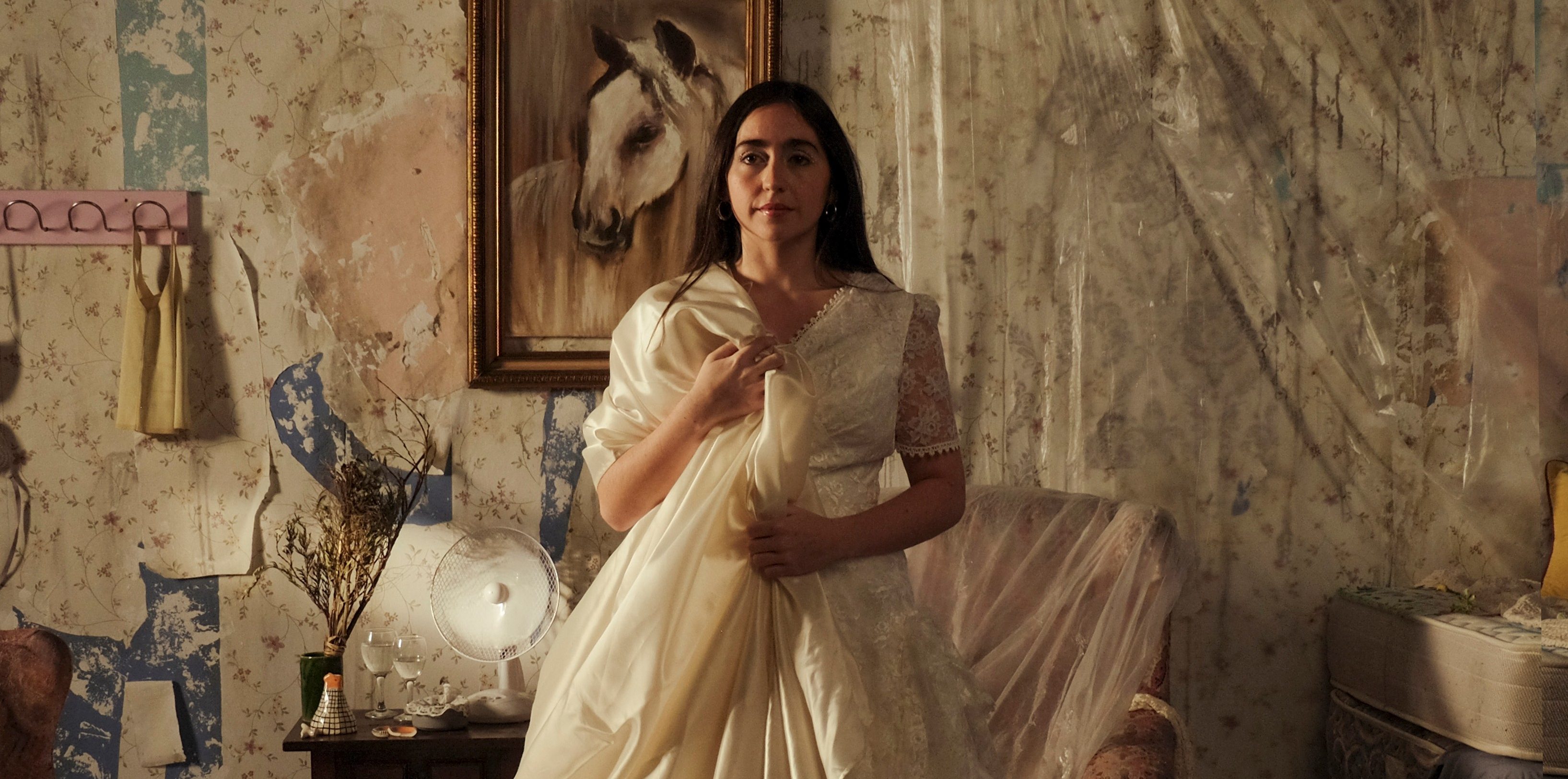 Enma Sánchez y Erika Vivas unen sus caminos: de Jaca al nuevo videoclip ...